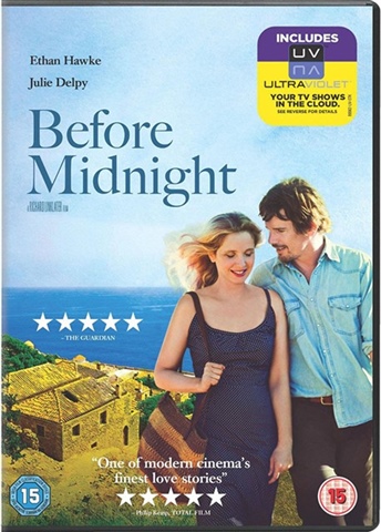Before Midnight (15) - CeX (UK): - Buy, Sell, Donate